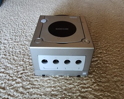 Gamecube package | eBay