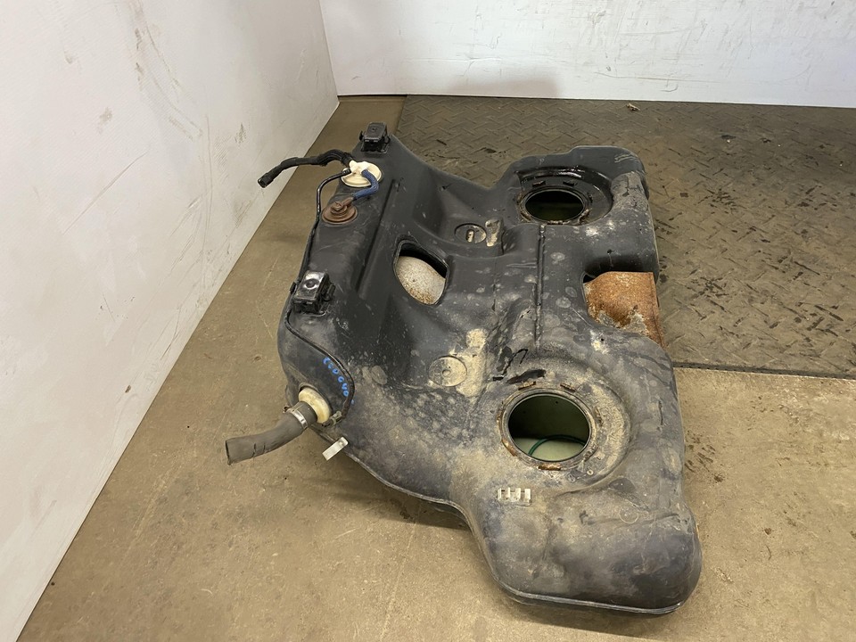 2008-2010 Cadillac CTS Sedan Fuel Gas Tank 18 Gallon | Genuine OEM ...