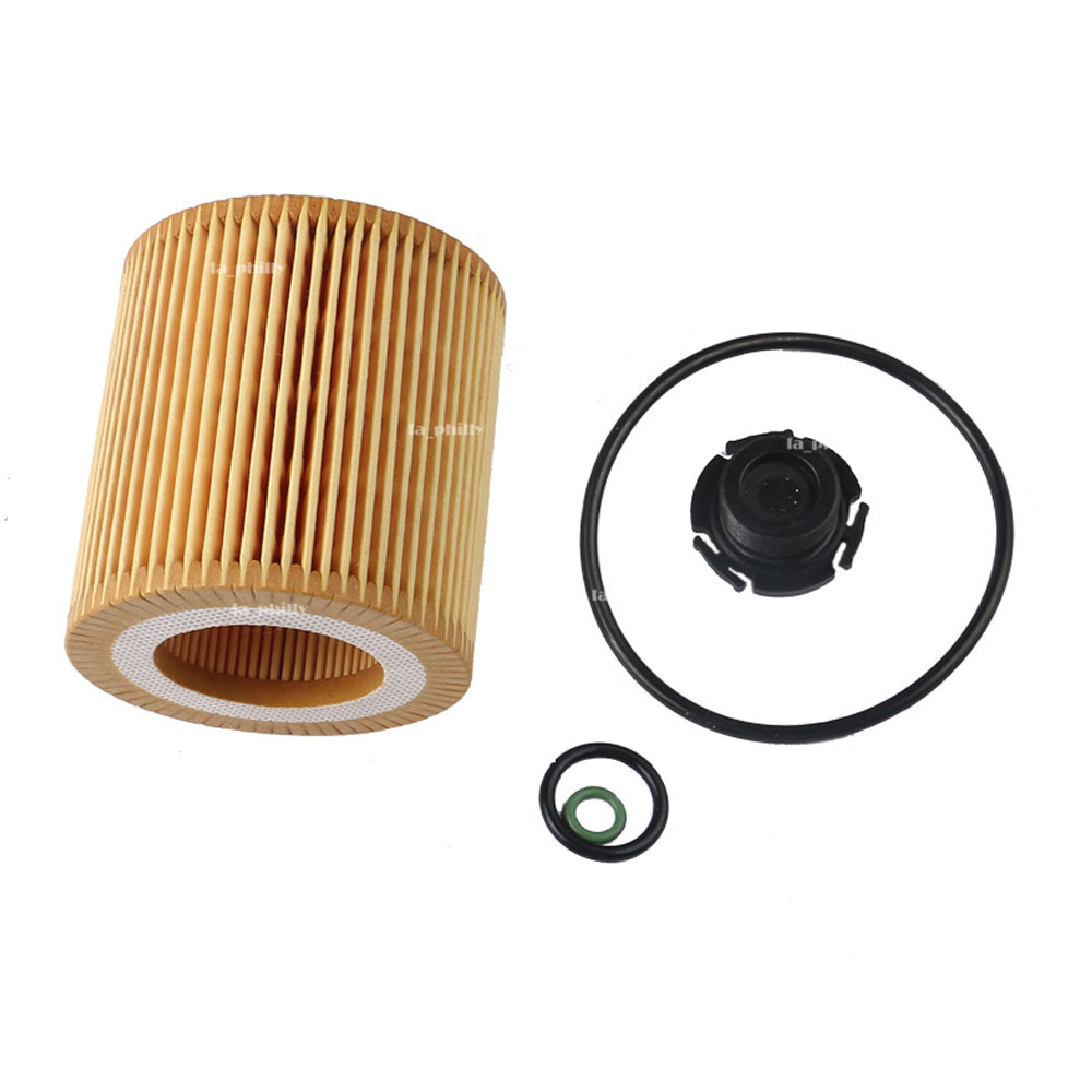 BMW 11427634291 - cross reference oil filters | oilfilter ...