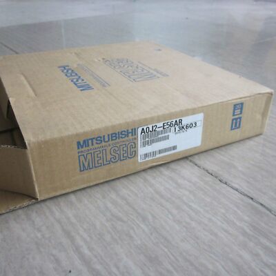 1PC New Mitsubishi A0J2-E56AR Programmable Controller AOJ2-E56AR | eBay