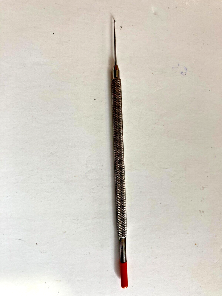 Rhein Hook Wand Connor Straight Shaft 115mm Ophthalmic Instrument 8 ...