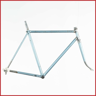 Vintage Frames - Lugged Frame - Nelo's Cycles