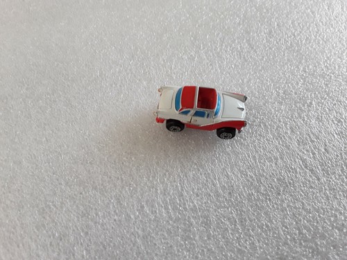MICRO MACHINES Galoob Ford '56 Crown Victoria Skyliner CASX | eBay