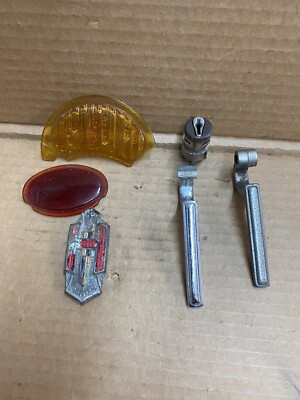 1930S Hupmobile Parts | eBay