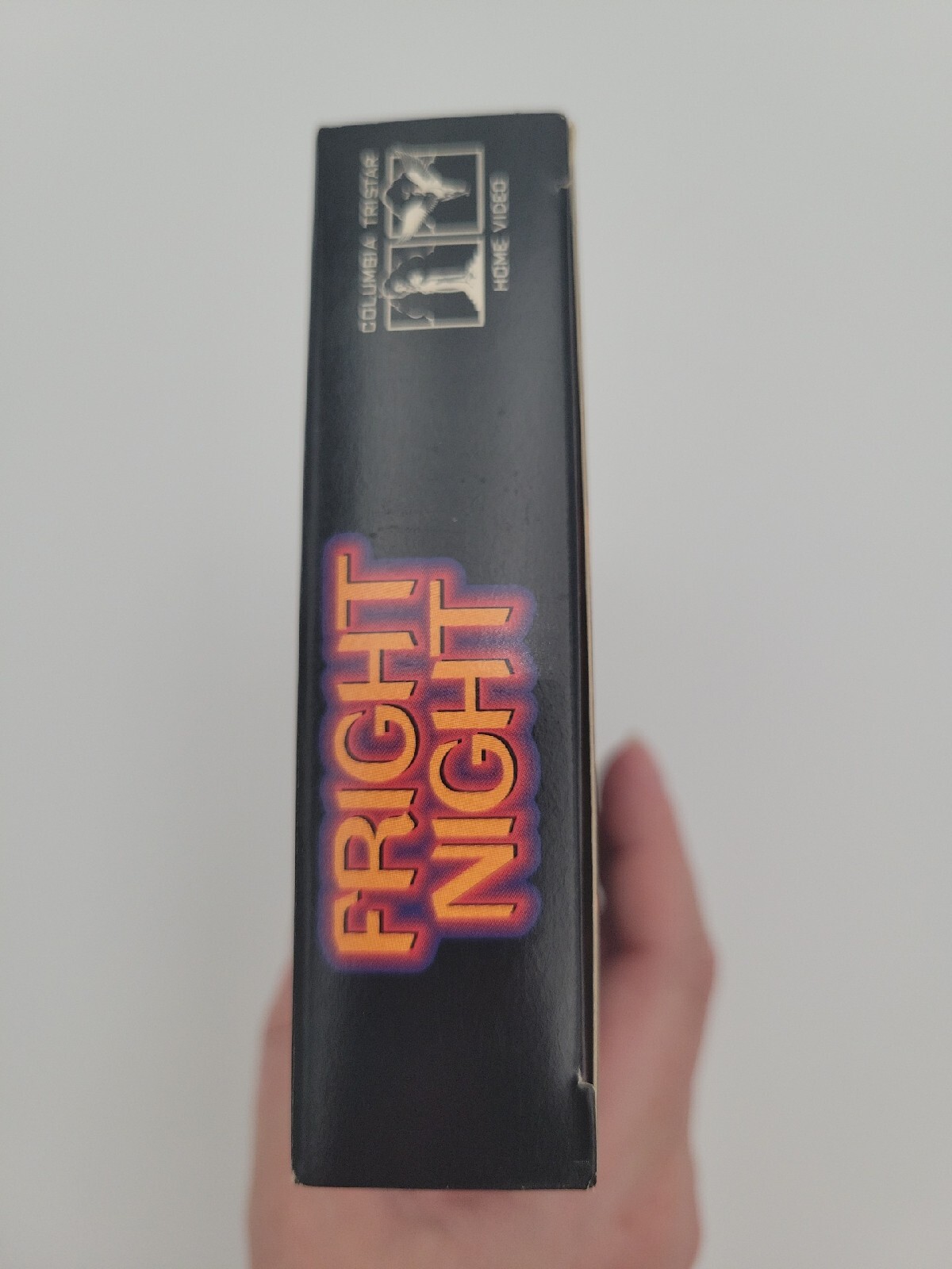 Fright Night [VHS], Good VHS, Chris Sarandon, Roddy McDowall, Amanda ...