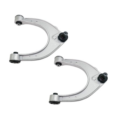 Control Arm Set For 2011-2016 BMW 528i Front Left and Right Upper 11-16 ...