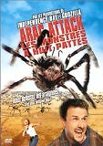 ARAC ATTACK : LES MONSTRES A HUIT PATTES - ELKAYEM Ellory - DVD | eBay