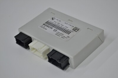 BMW 1 3 Series E87 E90 E91 6620 9252638 PDC Park Distance Control Unit ...