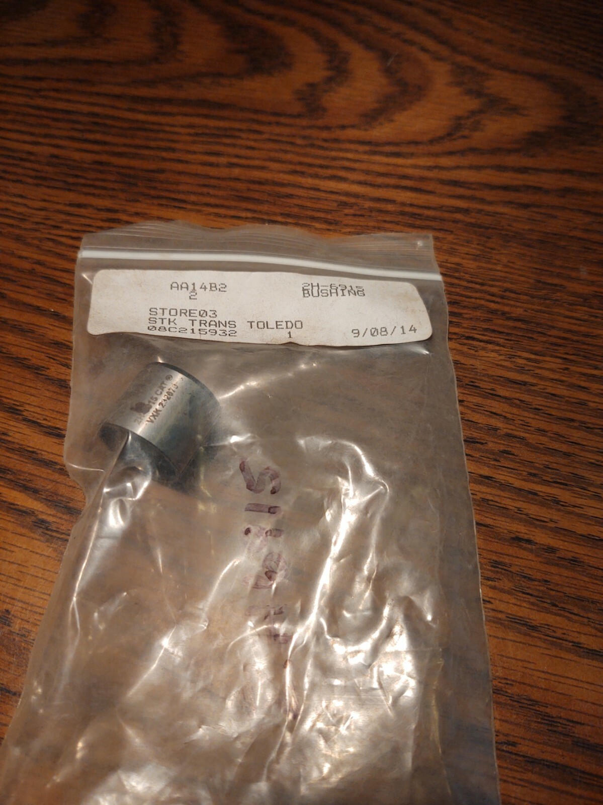 Caterpillar 2H-6915 Cat 2H6915 BUSHING | eBay