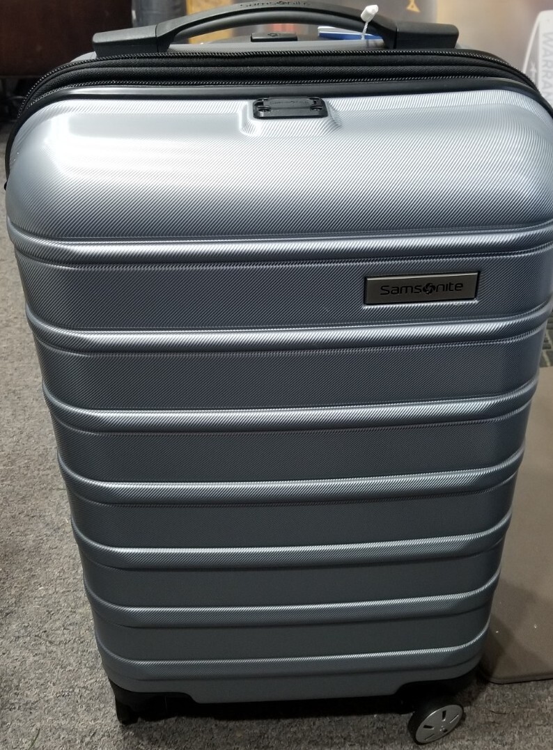 Samsonite Omni 2 Pro Hardside Expandable Luggage Best Sale ...