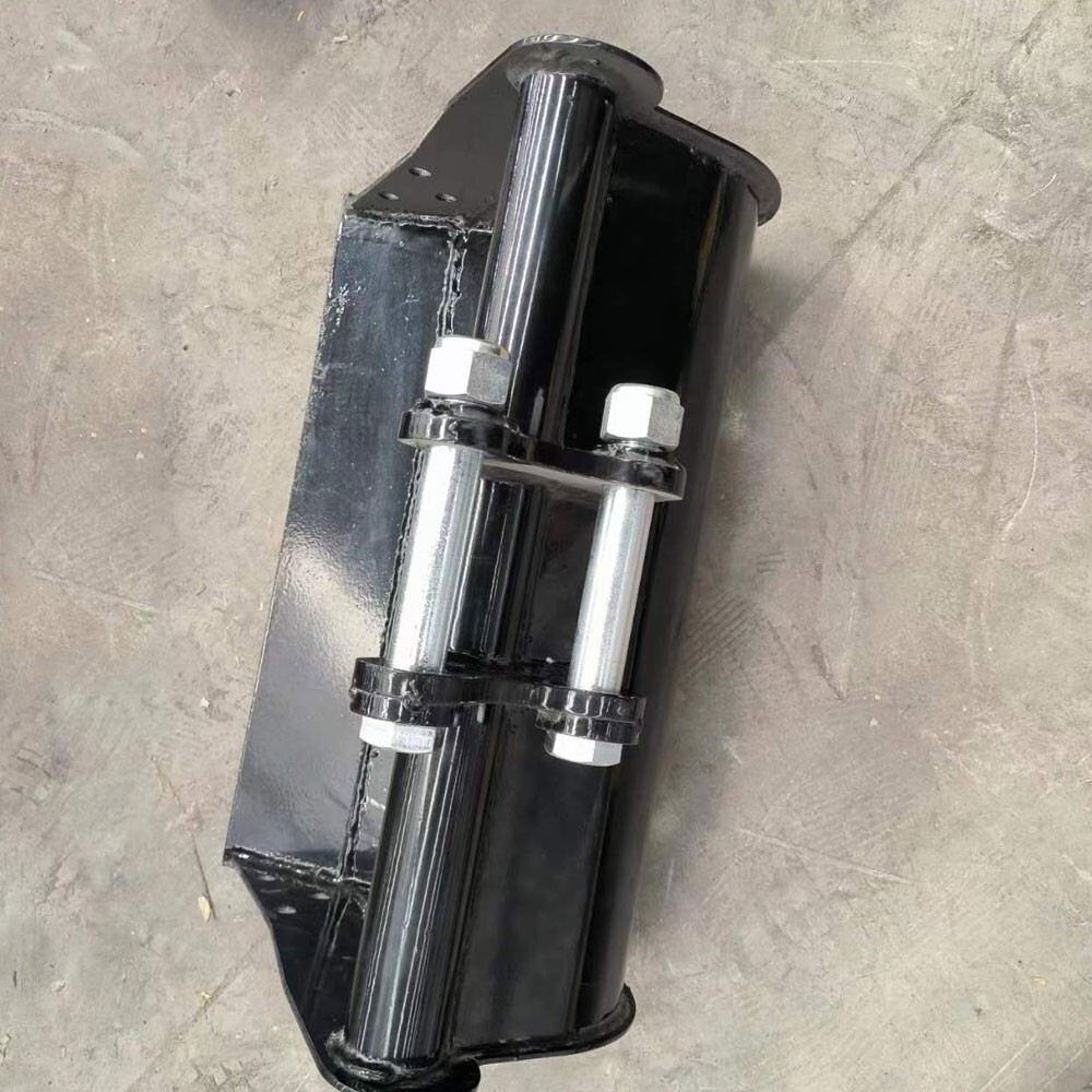 500mm Length Normal Bucket for One Ton Mini Excavator in Stock USA | eBay