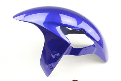 Fit YAMAHA YZF R7 2021 2022 2023 Front Tire Fender Mud Guard Fairing ...