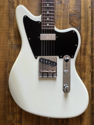 Warmoth Jazzcaster Telemaster | eBay