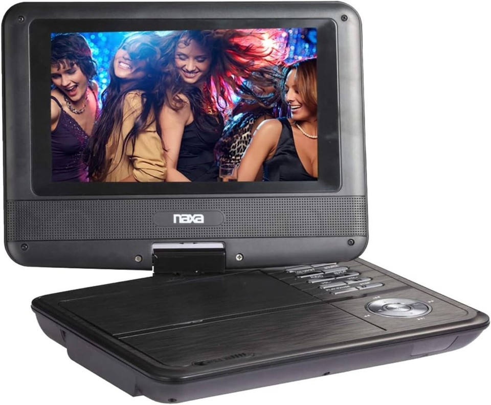 Portable DVD Player | eBay