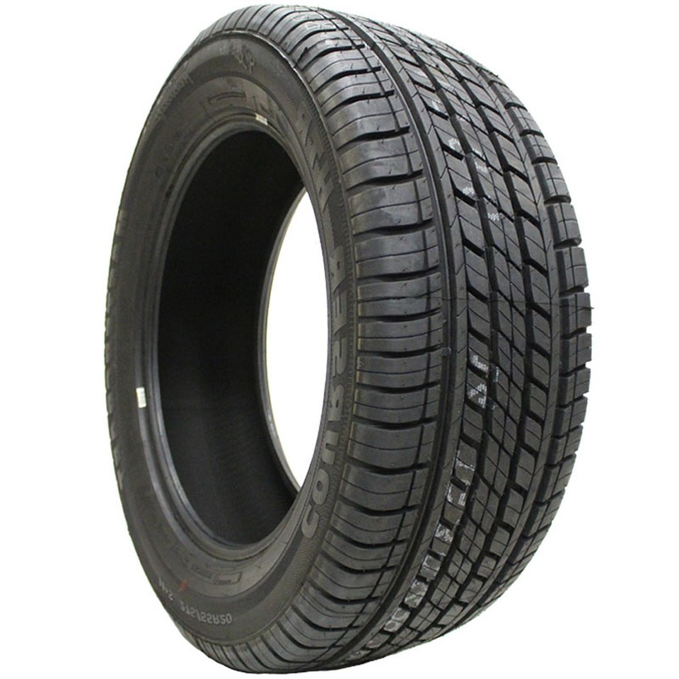 2 New Mastercraft Courser Htr Plus - 275x45r20 Tires 2754520 275 45 20 ...
