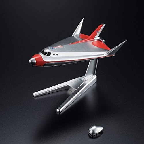 Mecha Collection series Science Special Investigation Team Set [Extra ...