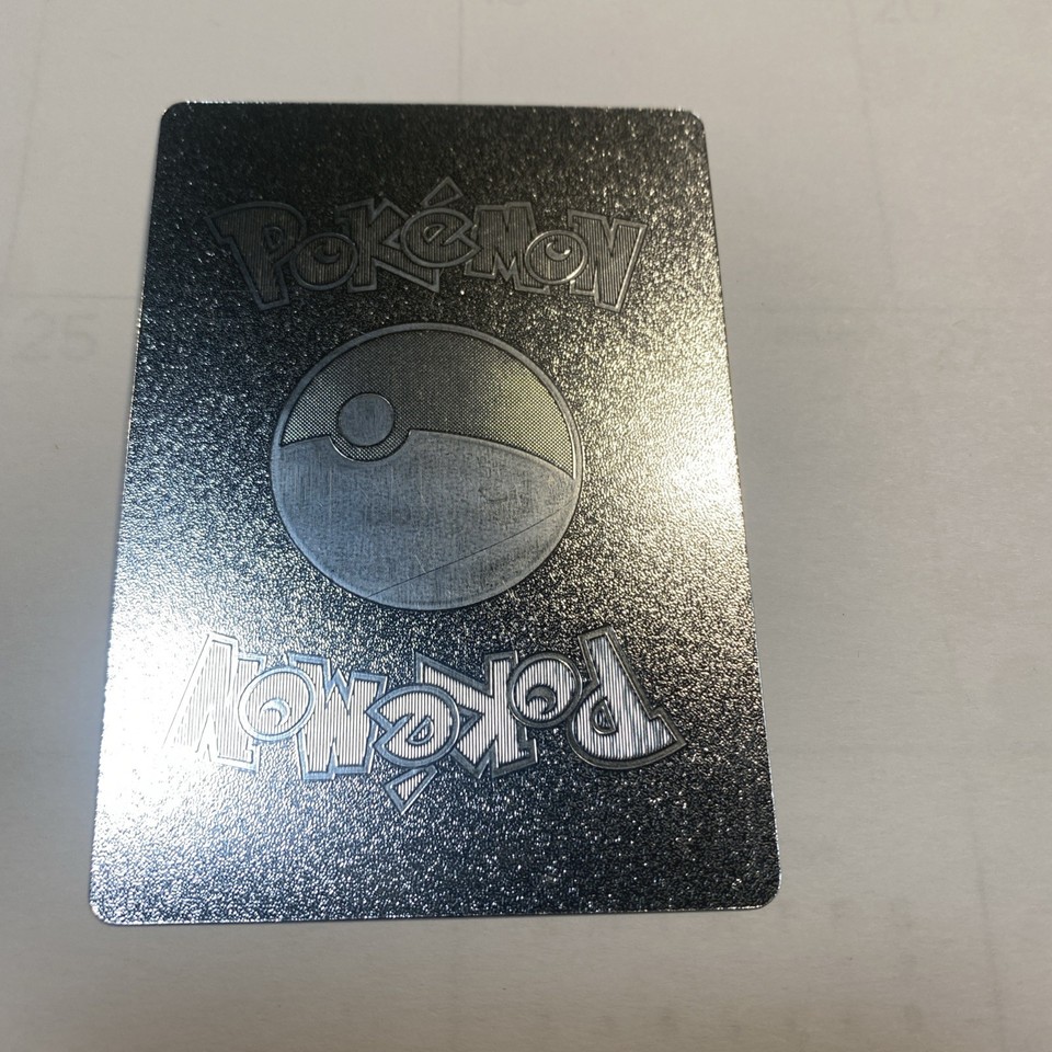 Charizard GX 250HP Silver Foil Fan Art Card Raging Out GX🔥🔥🔥 | eBay