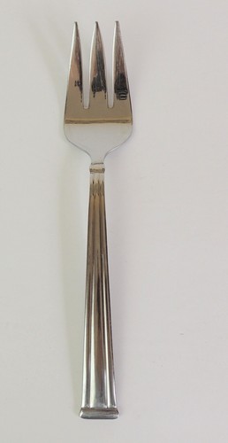 Lenox Serving Fork Stainless Cold Meat Service Wear | eBay