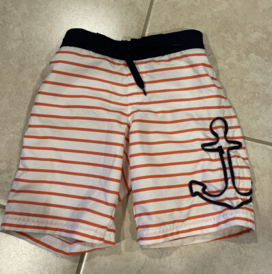 Janie Jack Swim Swimwear Swimsuit Boys Size 5 | eBay