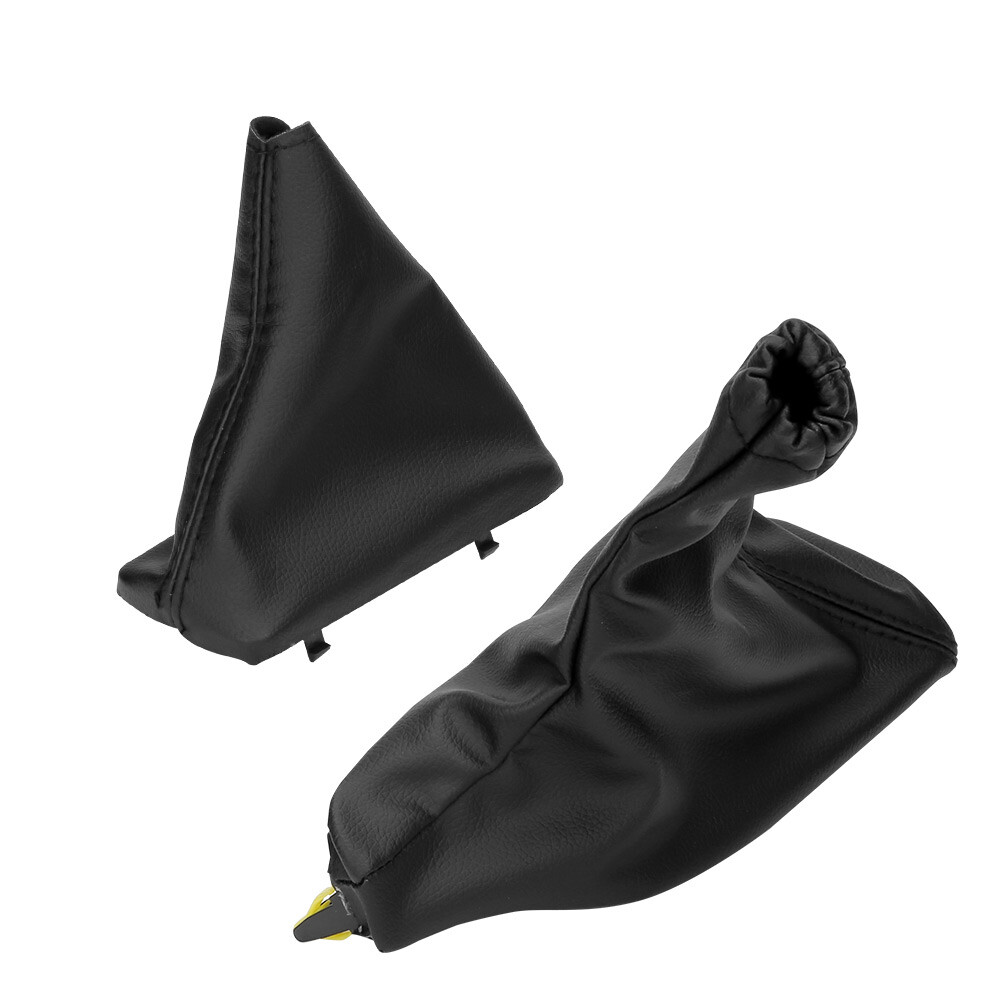 Handbrake Cover Hand Brake Boot Ford Falcon FG FGX 08~18 FPV XR6 XR8 ...