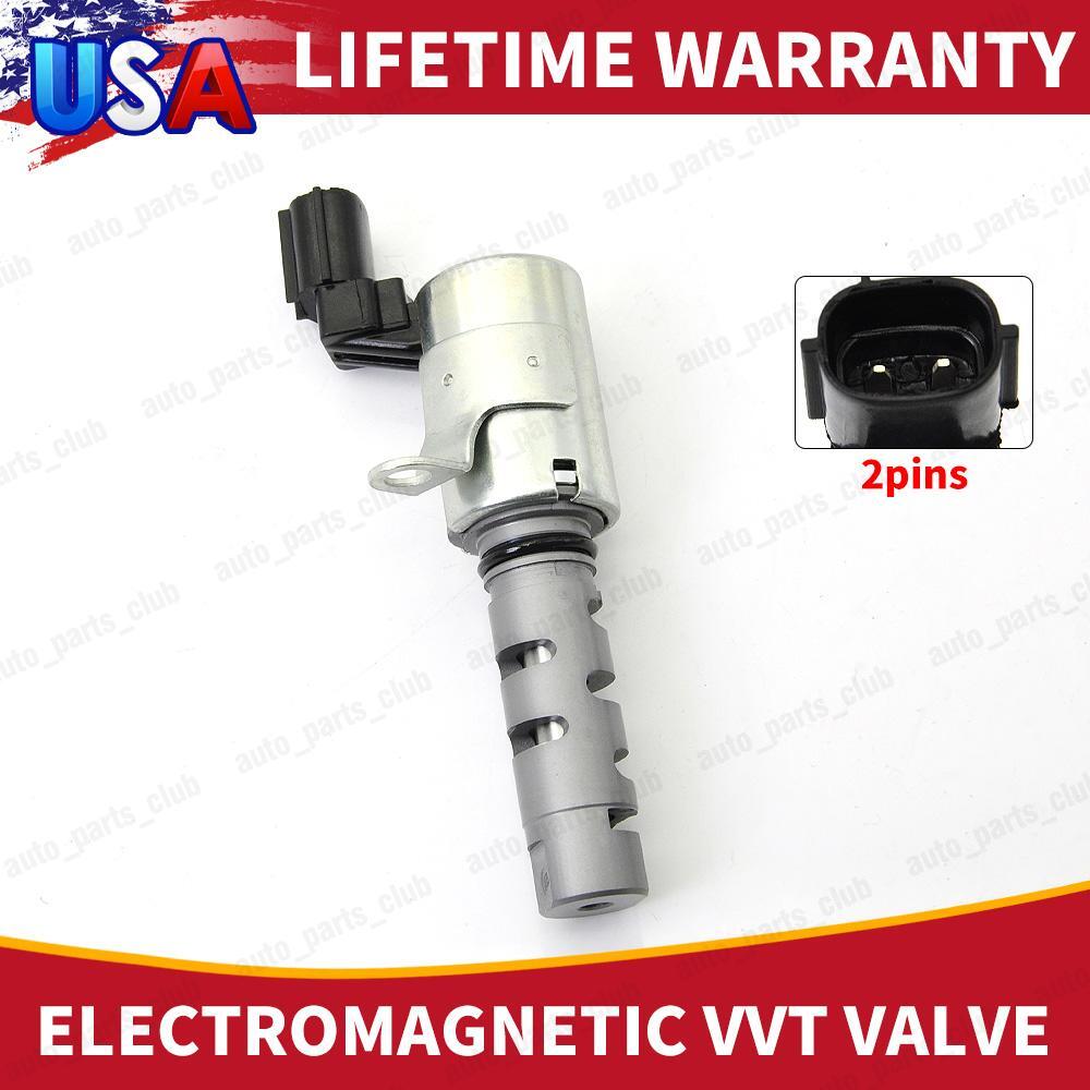 New Variable Timing Solenoid VVT Valve for Toyota Yaris Echo Prius ...