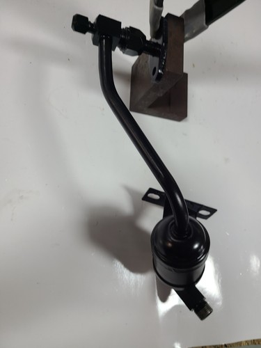RV2 A/C COMPRESSOR DISCHARGE MANIFOLD 413 426 440 CHRYSLER PLYMOUTH ...