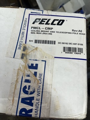 Cameras - Camera Mount