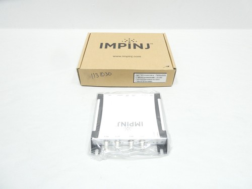 Impinj IPJ-REV-R420-USA2M1 Speedway Rfid Reader | eBay