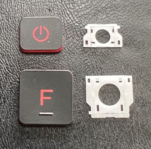 Acer Nitro 5 | 7 AN515-54 AN515-54-55YM LAPTOP REPLACEMENT KEYBOARD ...