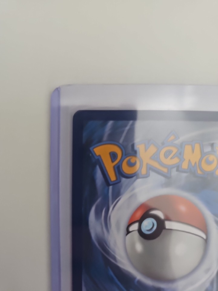 Pokémon TCG Revaroom Ex SIR Scarlet & Violet - Obsidian Flames 224/197 ...