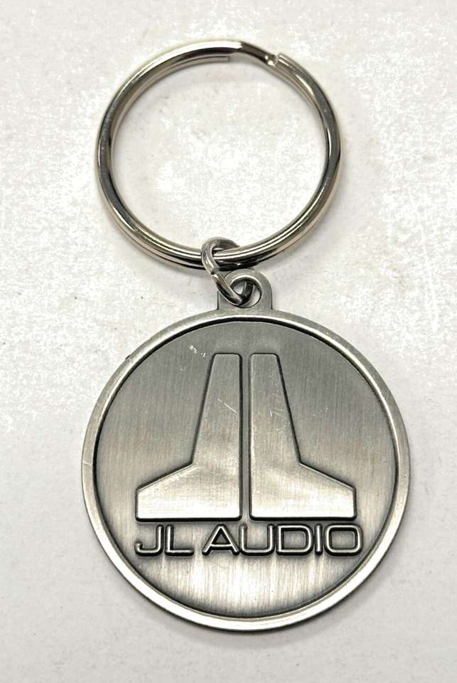 JL Audio Car Audio Key Chain Can opner NEW | eBay