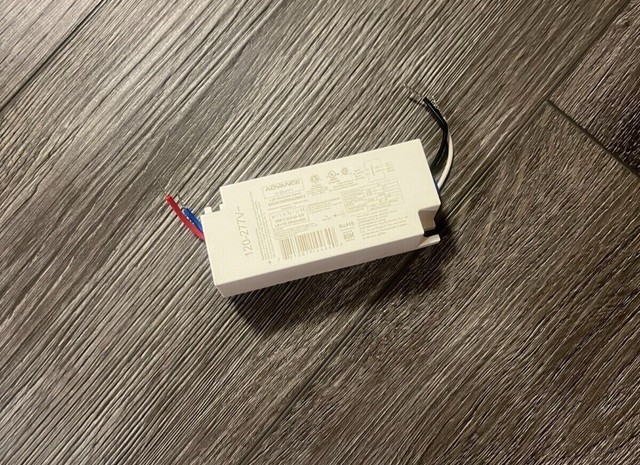 Philips XI020C050V042RNP2 Xitanium 20W LED Electronic Driver for sale ...