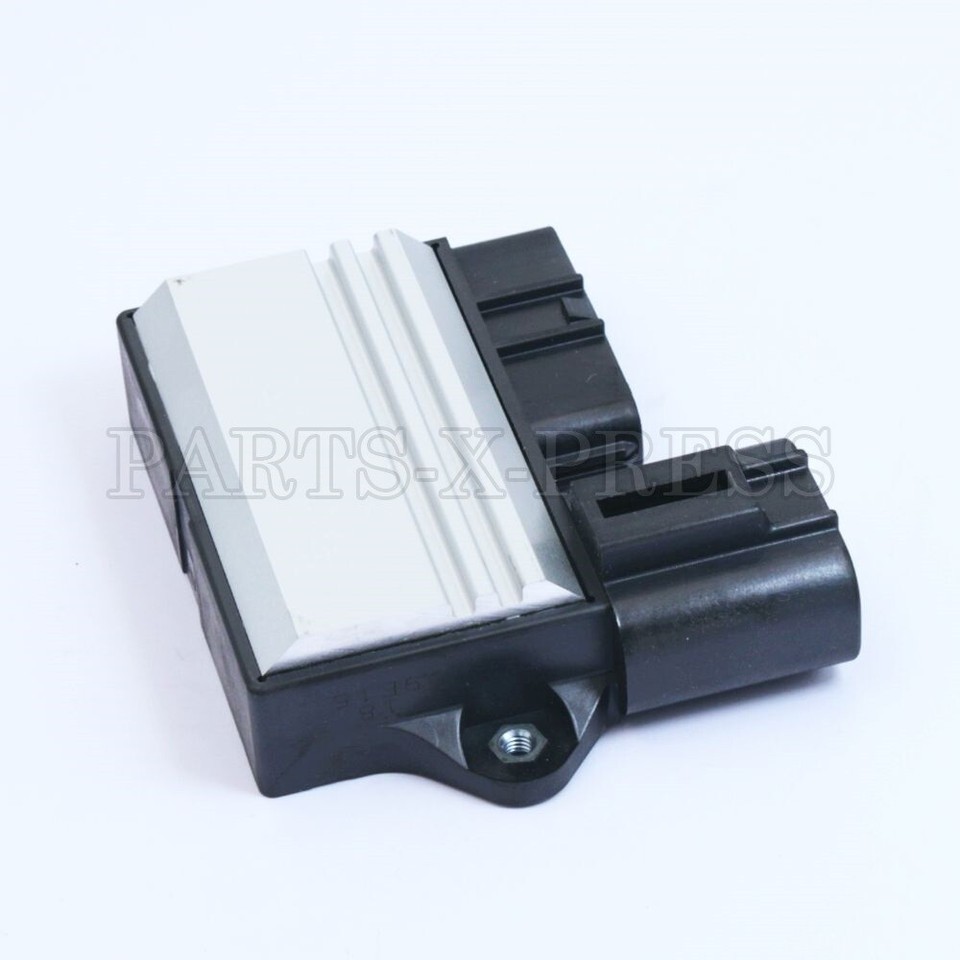 OEM NEW GENUINE TOYOTA SEQUOIA TACOMA LEXUS AIR INJECTION CONTROL 89581 ...