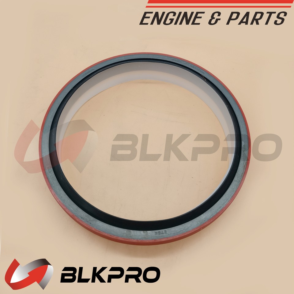 Seal Crankshaft Oil For Cummins QSB ISB 5.9L 6.7L 4936646 3909411 ...