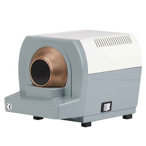 NH-100 Lens Chamfering machine Lens Processing Grinder 400-500 Grinding ...