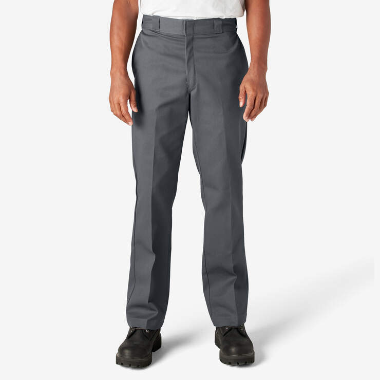 BIG SALE! New Dickies 874 Original Fit Work Pants MULTIPLE COLORS AND ...