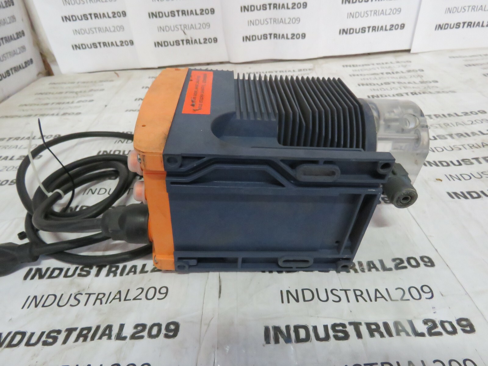 PROMINENT GAMMA / L PUMP GALA1005NPE260UD412100 USED | eBay