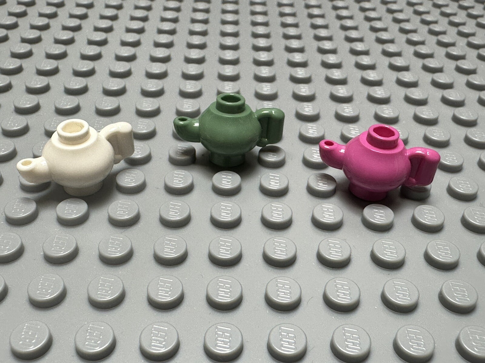 Lego Teapot Set | eBay
