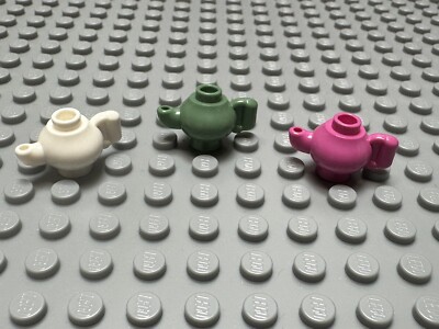 Lego Teapot Set | eBay