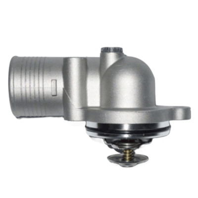 Car Engine Coolant Thermostat Housing Assembly 4133L508 for Perkins | eBay