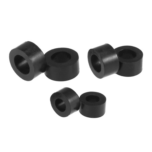 Pack of 1 For Ford Fuel Line Seal Rubber Diesel Fuel Line Sealing ...