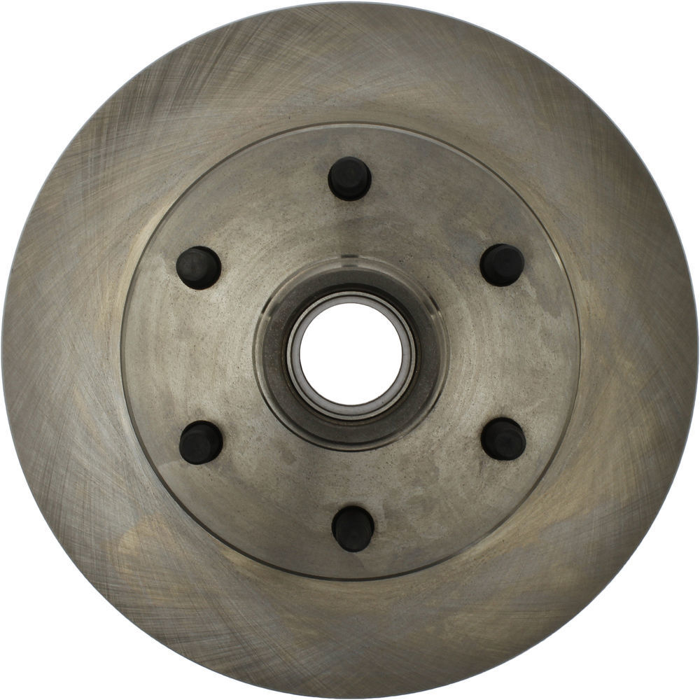 Brake Drum-C-TEK Standard Centric 123.66035 for sale online | eBay