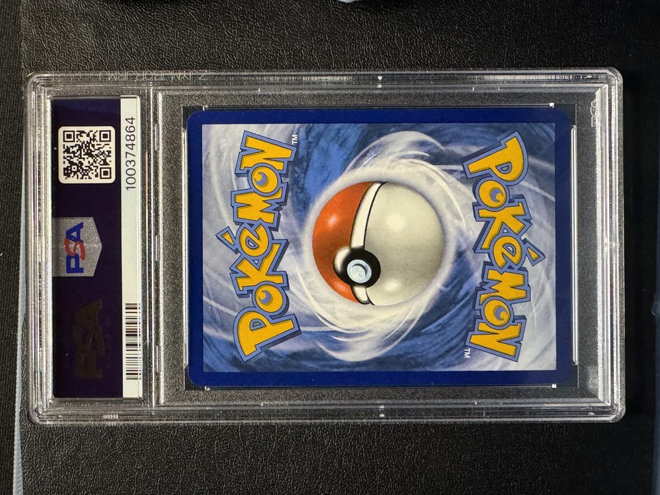 PSA 9 Iono 269/193 Special Illustration Rare Paldea Evolved | eBay