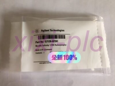 1PCS NEW Agilent G7129-87201 Injection needle assembly DHL shipping | eBay