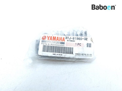 Regulator / Rectifier Yamaha MT-125 2014-2016 (MT125 RE114 RE115) (3TJ ...