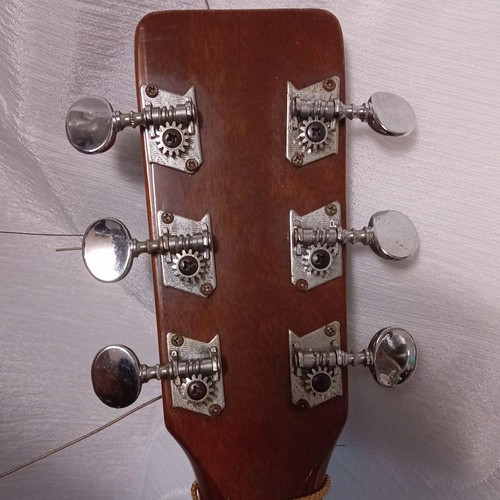 Greco acoustic guitar vintage 100 Musical Instruments | eBay