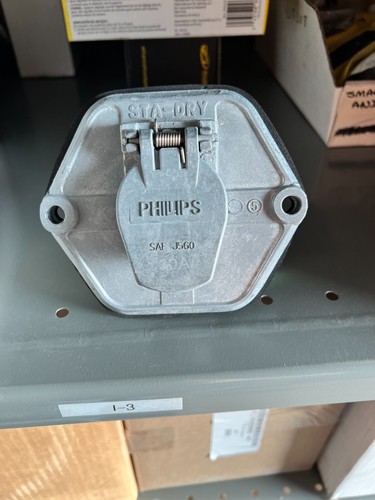 Genuine New Phillips Industries Socket Breaker-7Way 15-763 / PHL15763 ...