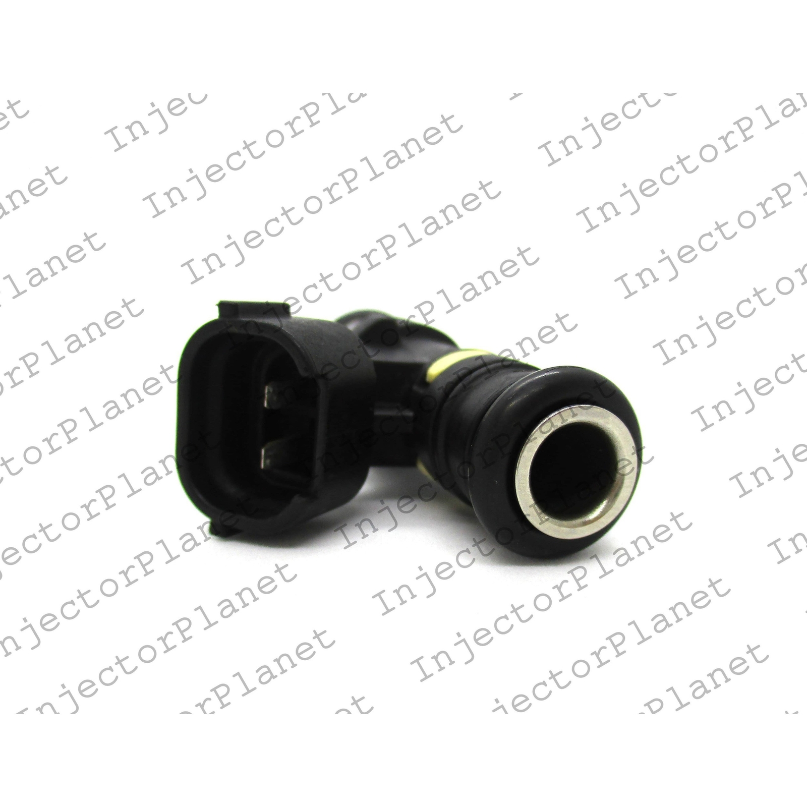 Single unit Bosch EAT305 fuel injector 2008-2013 Mitsubishi 2.0L 4B11 ...