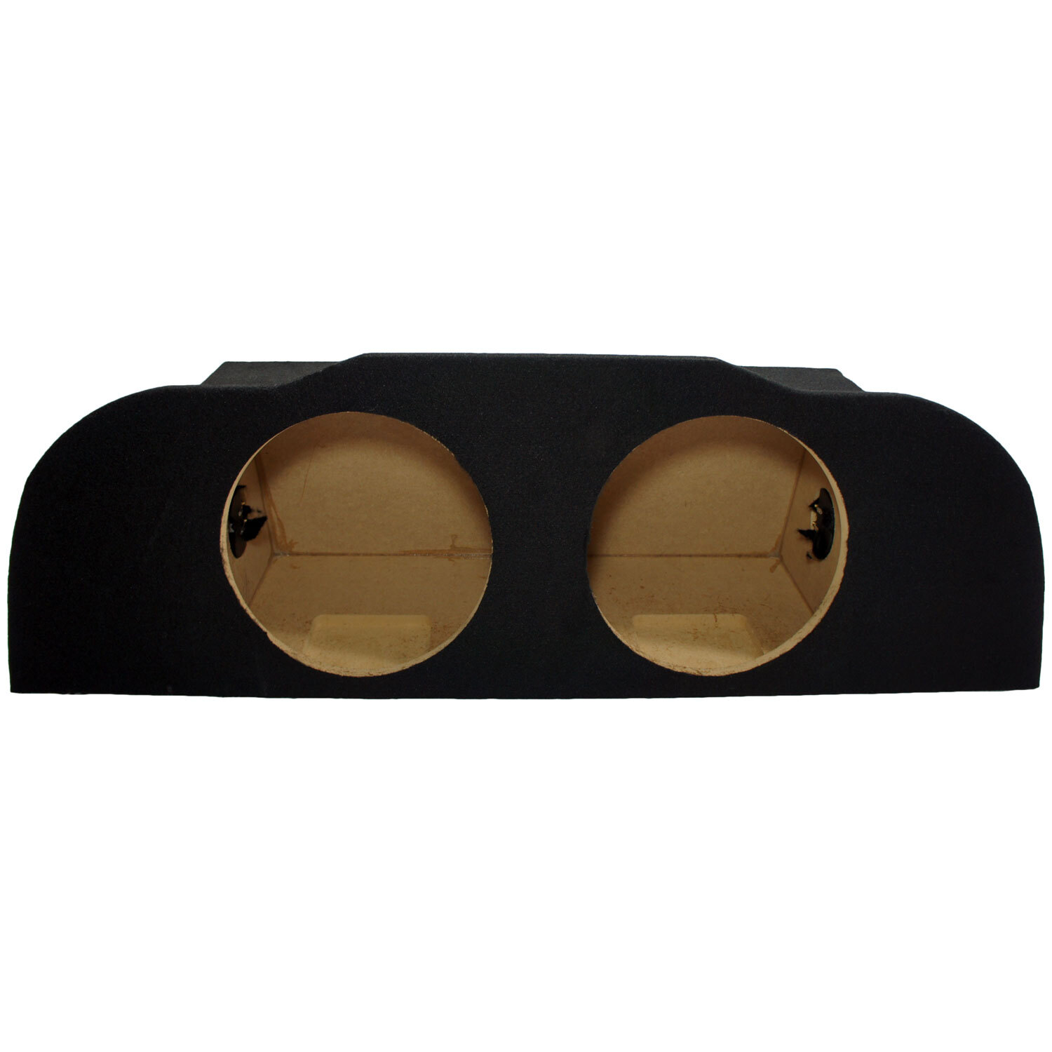 Fits 03-15 Infiniti G35 Coupe Alpine S-W10D2 Type S Subwoofer Dual 10 ...