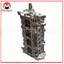 CYLINDER HEAD MAZDA L3K9 L3-VDT DISI FOR MAZDA 6 TURBO & CX-7 2.3 LTR ...